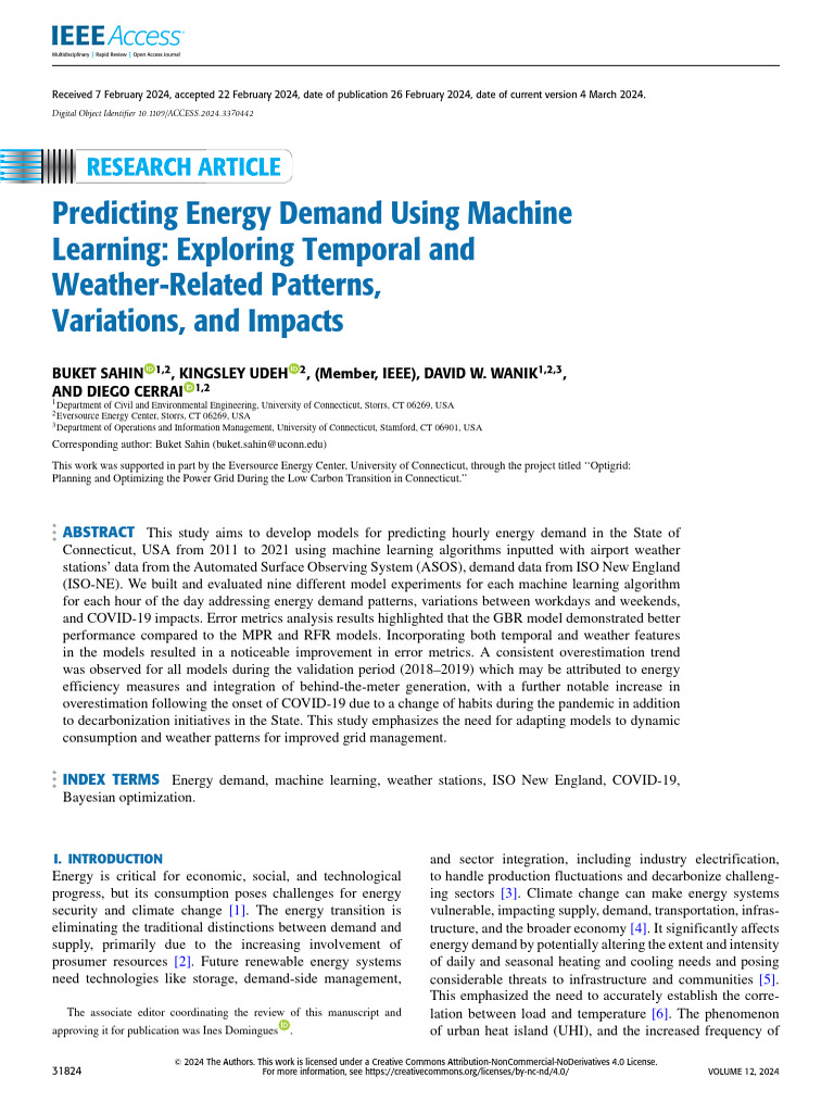 BPY - AIML - 2401-Predicting Energy Demand Using Machine Learning Exploring Temporal and Weather ...