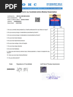 SPPB Lomake & Ohje 2 | PDF