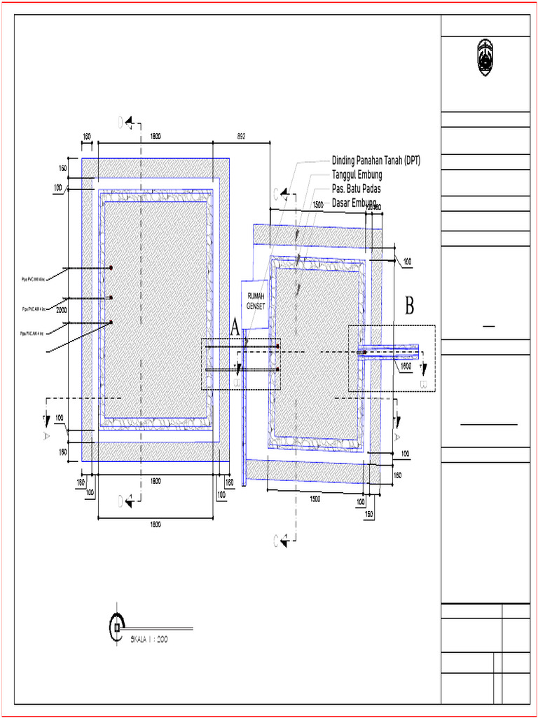 Rapak Lambur Fixx | PDF