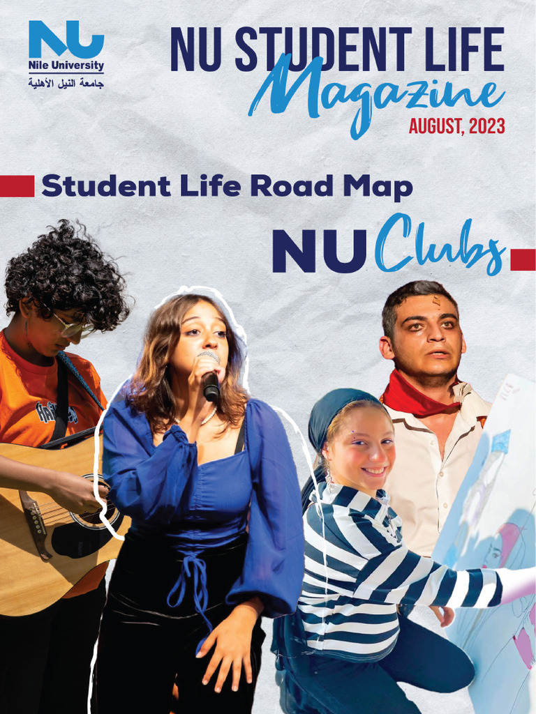 Modified Student Life Brochure Final - 240215 - 121700 | PDF