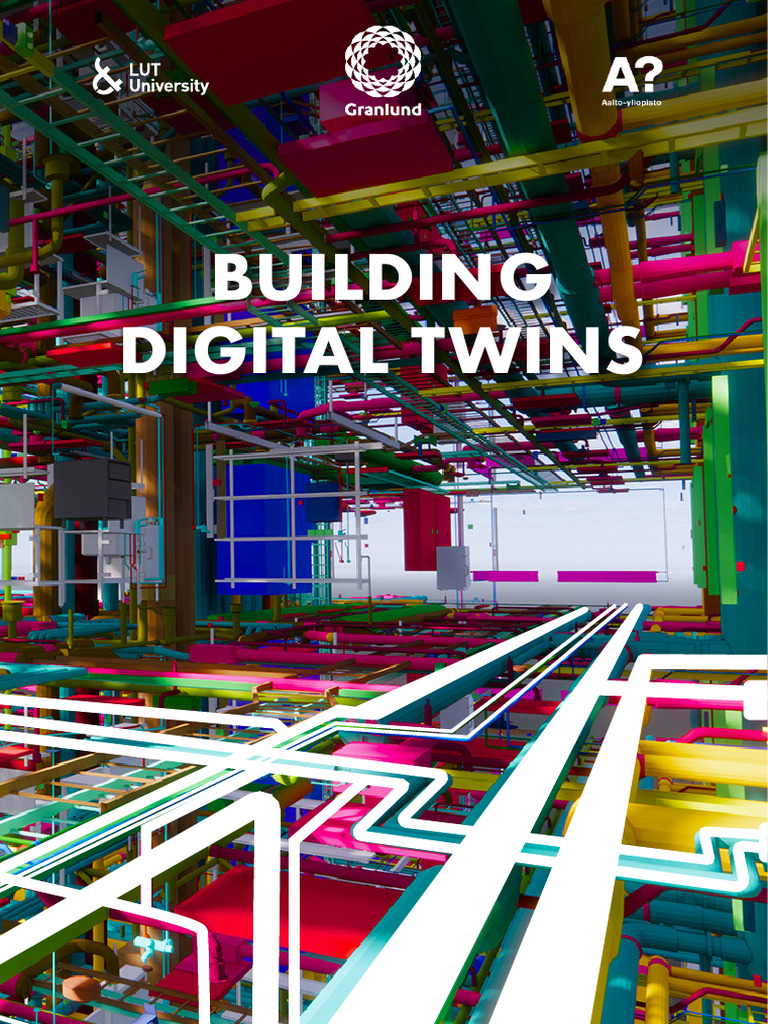 Building Digital Twins | PDF