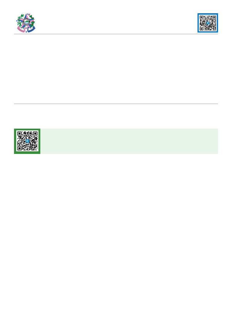 Termo de Despacho Do Processo 2024-T9B4W | PDF