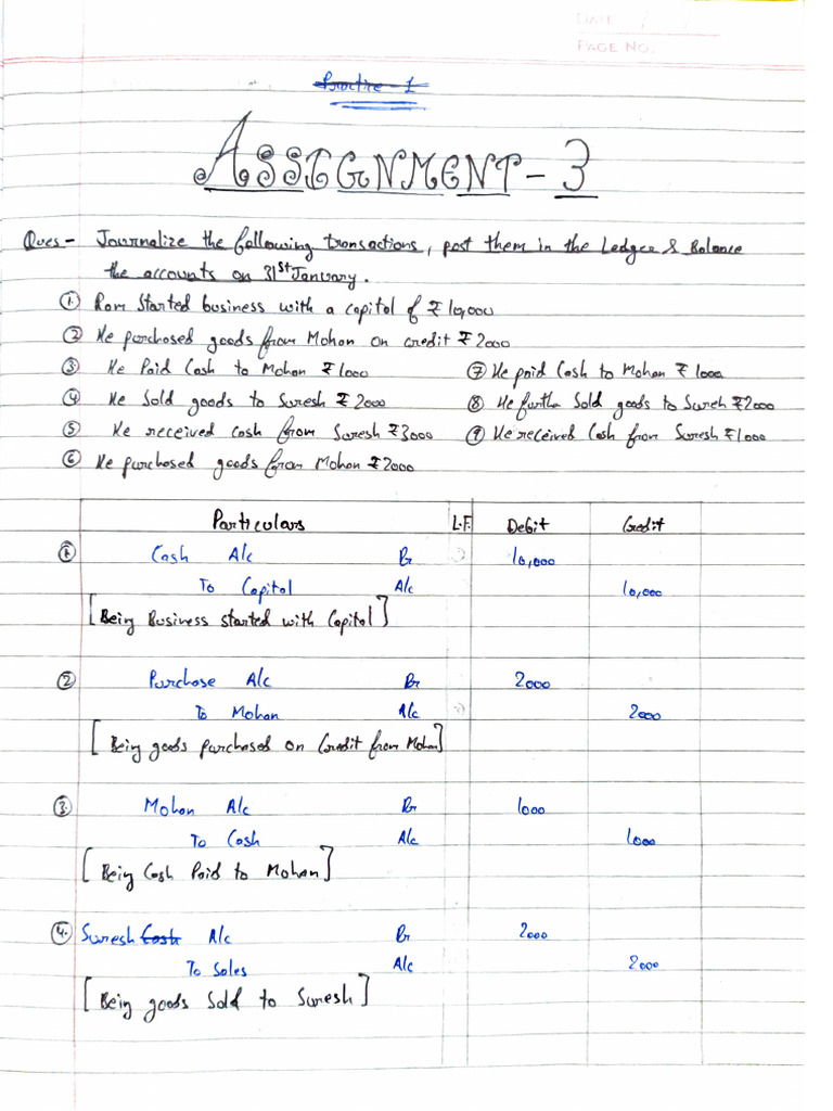 Ayush Chauhan Assignment - 3 | PDF