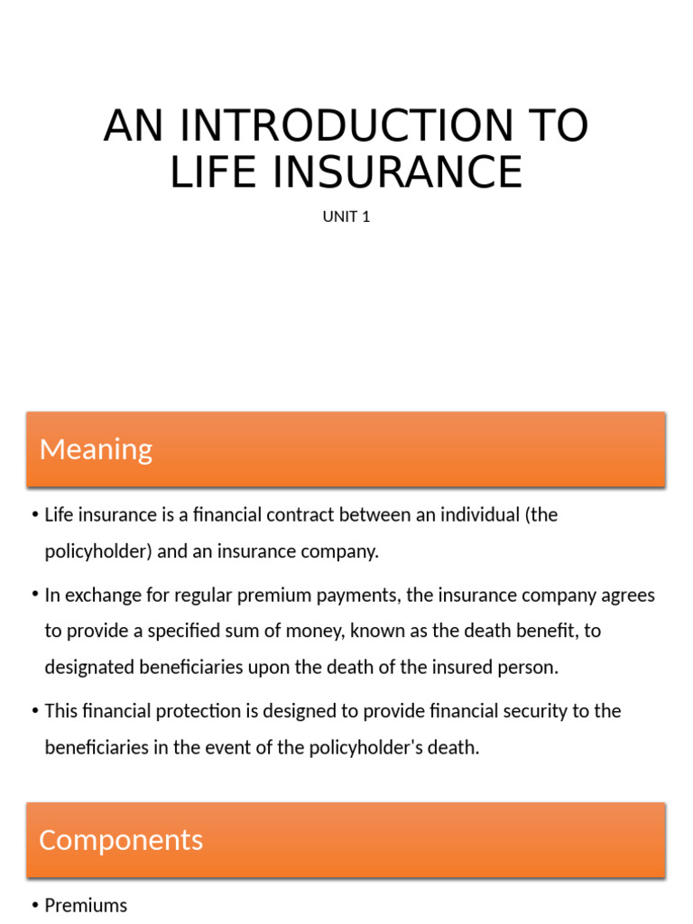 Module 1 | PDF