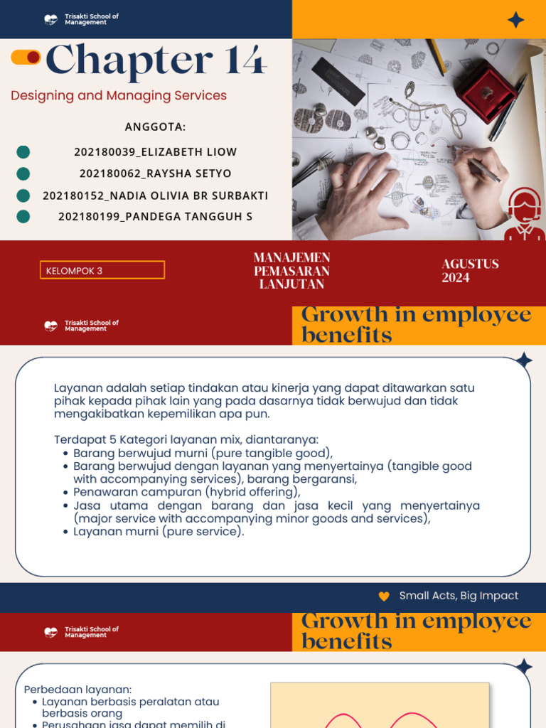 Chapter 14 Designing And Managing Services Pdf