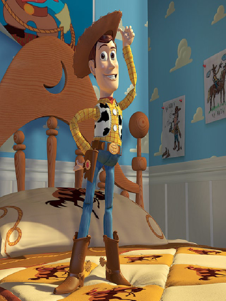 WOODY | PDF