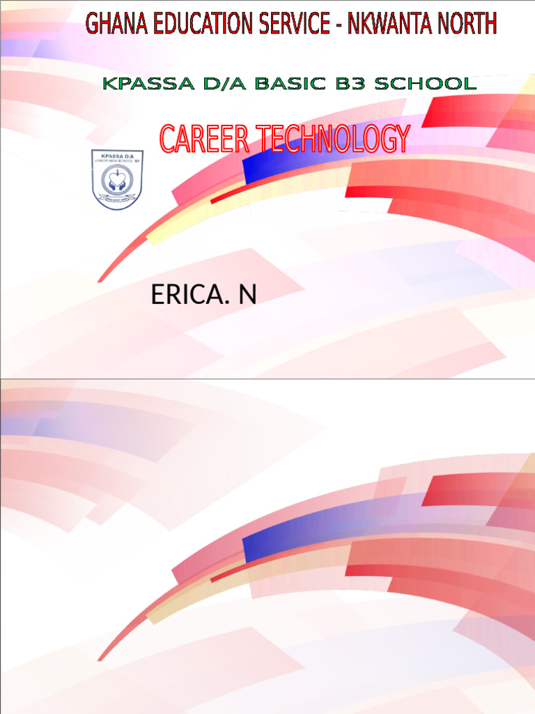 Proposal Cover Page Template | PDF