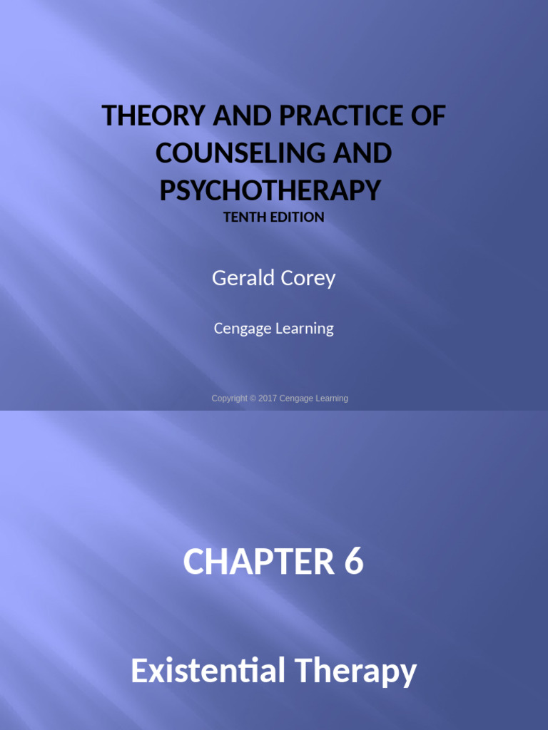 Corey10e PPT ch06 | PDF