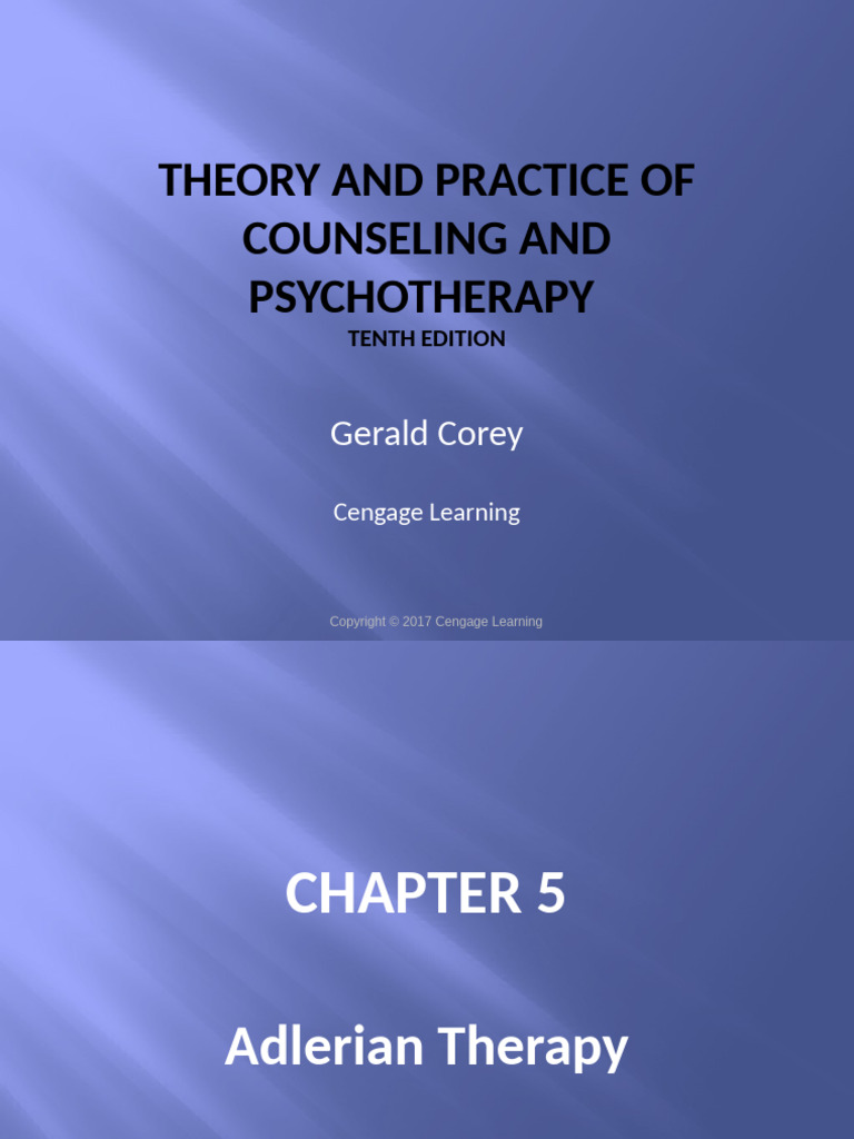 Corey10e PPT ch05 | PDF