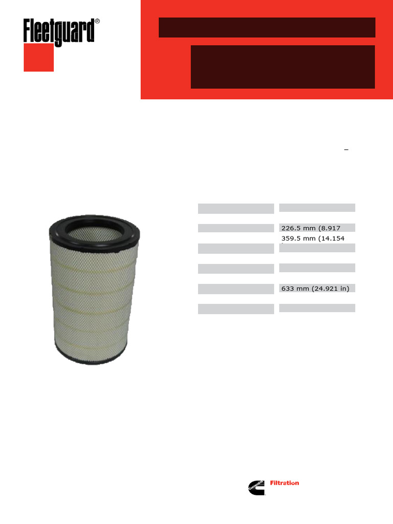 Datasheet AF26207 | PDF