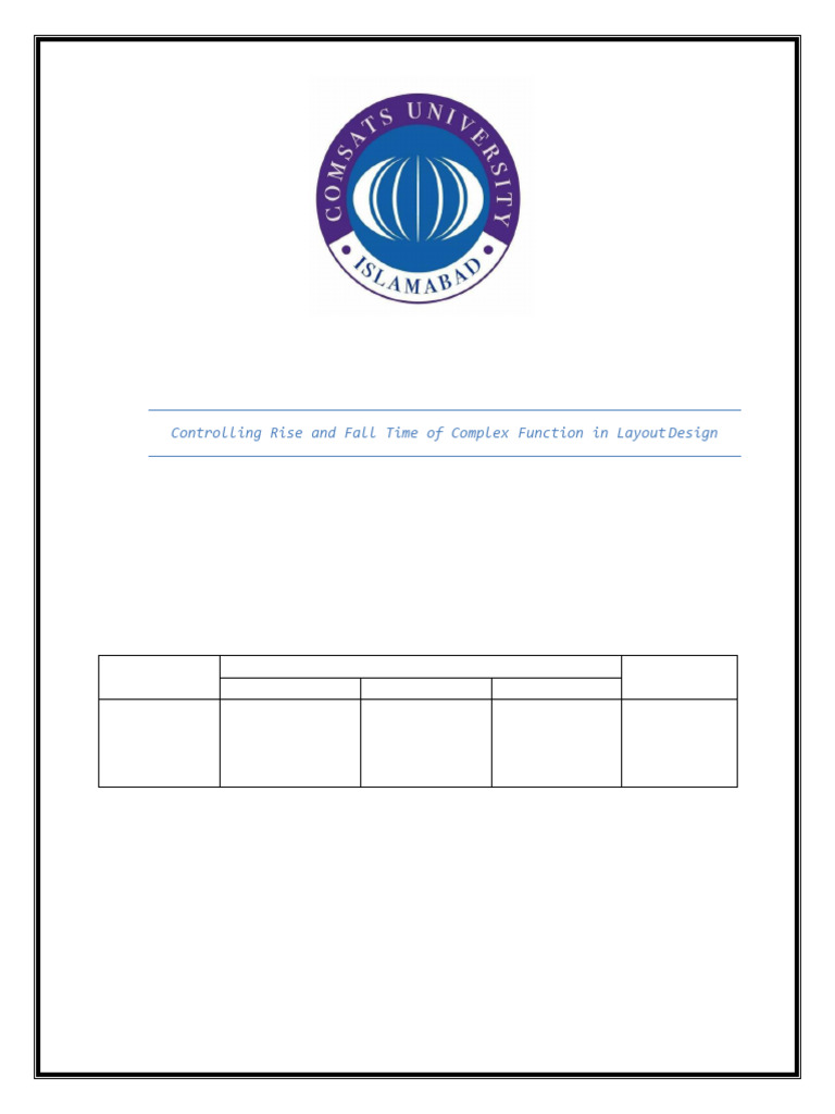 Submitted By:: Muhammad Maab Nawaz (FA21-EEE-021) Hamza Arif Khan (FA21 ...