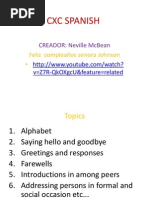 Spanish Book | PDF