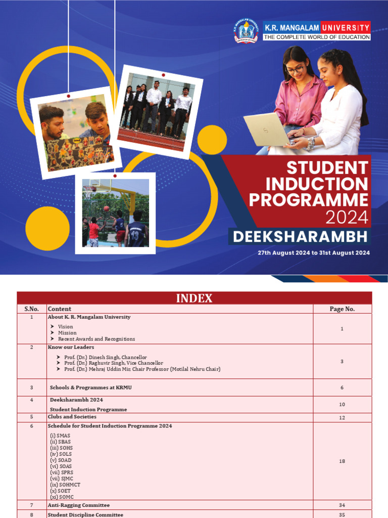 Induction Brochure - Final COMBINE (3) - Compressed1724925383381 | PDF ...