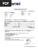 NSSF Payroll Template 2025 Excel | PDF