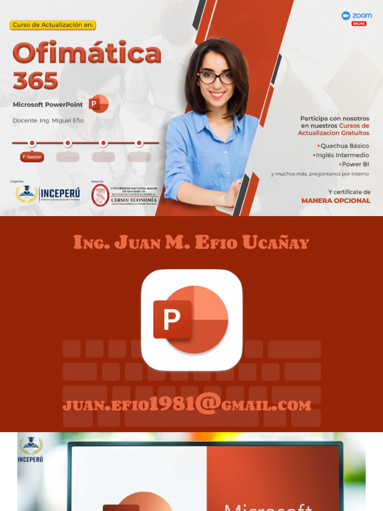 Ofimática 365 | PDF