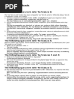 Hope Is The Thing With Feathers (Poem + Analysis) | PDF | Metre (Poetry ...