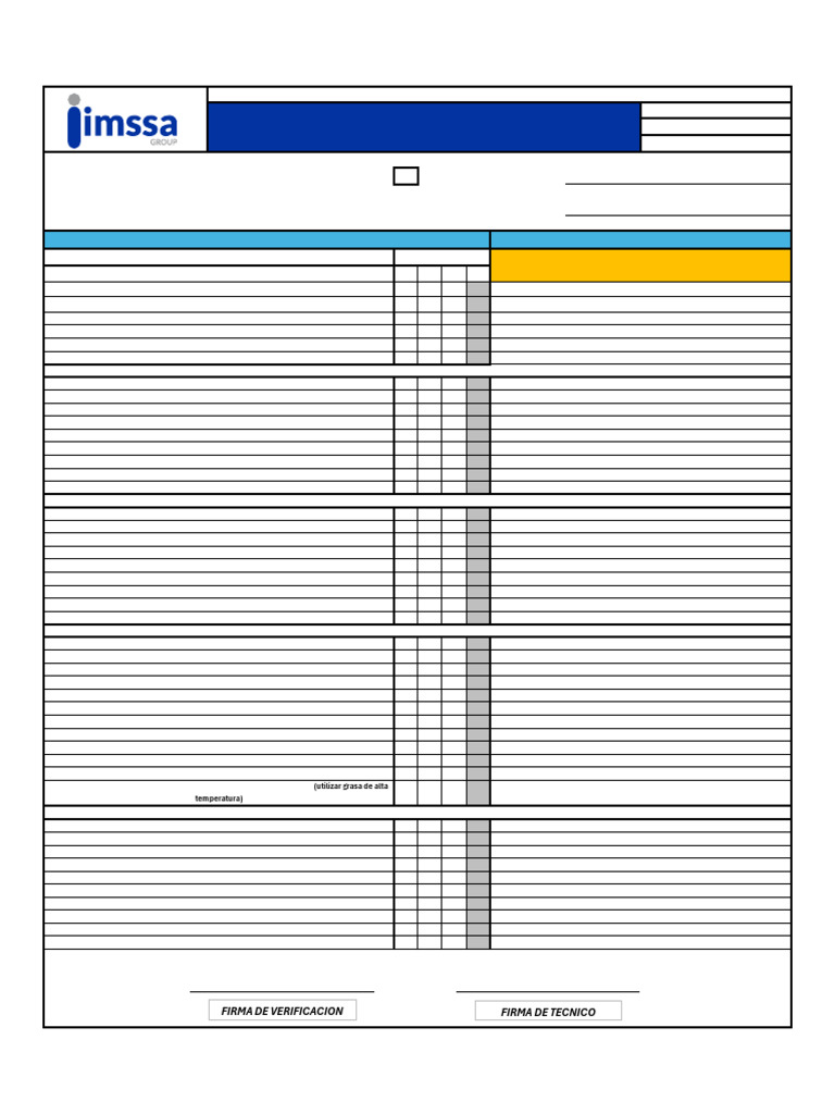 N4-MTT IMSSA-107Rev B | PDF