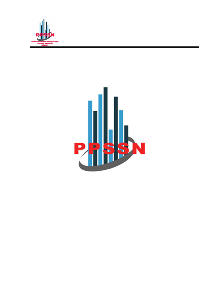 Proposal Parade Sound PPSN 2024 | PDF