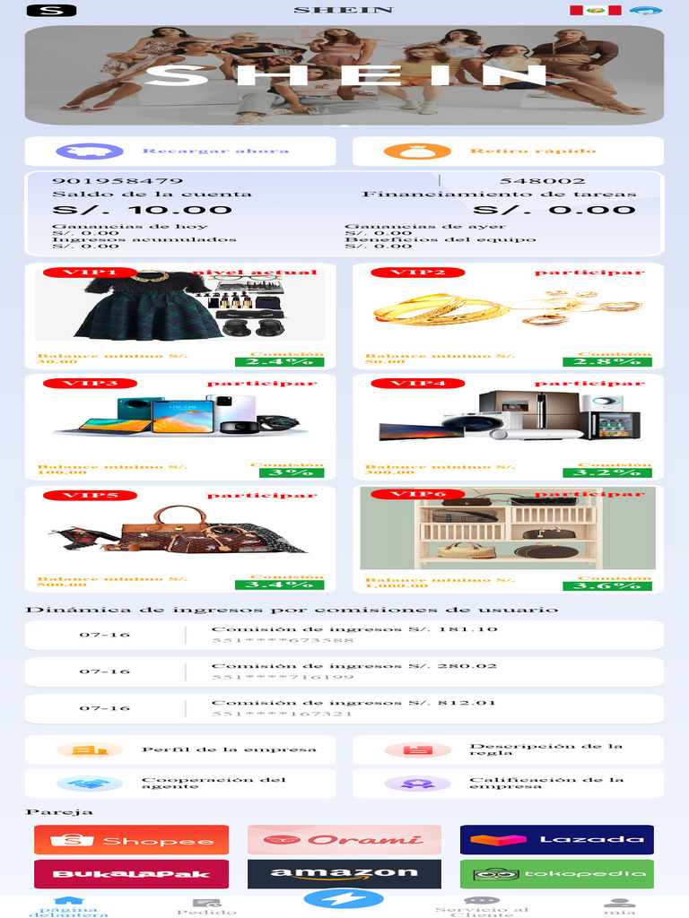 Shein | PDF