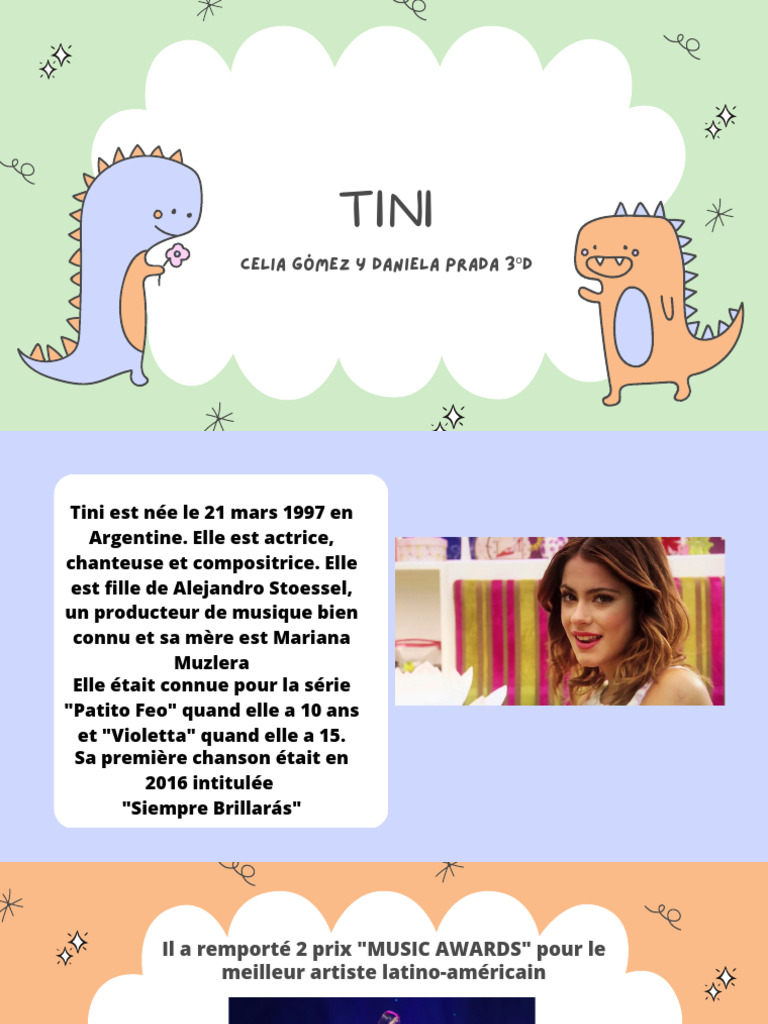Tini (1) 8 | PDF