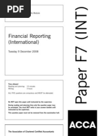 ACCA MA1 Practice Exam Questions | PDF | Cost Of Goods Sold | Piece Work