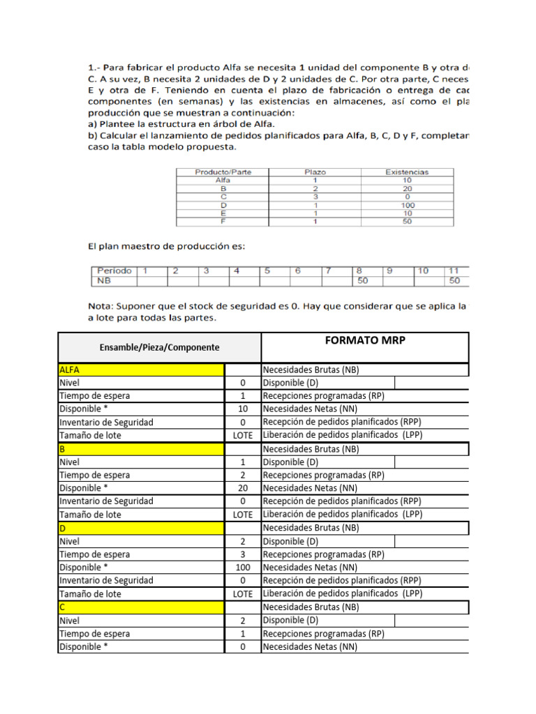 Tarea 3 | PDF
