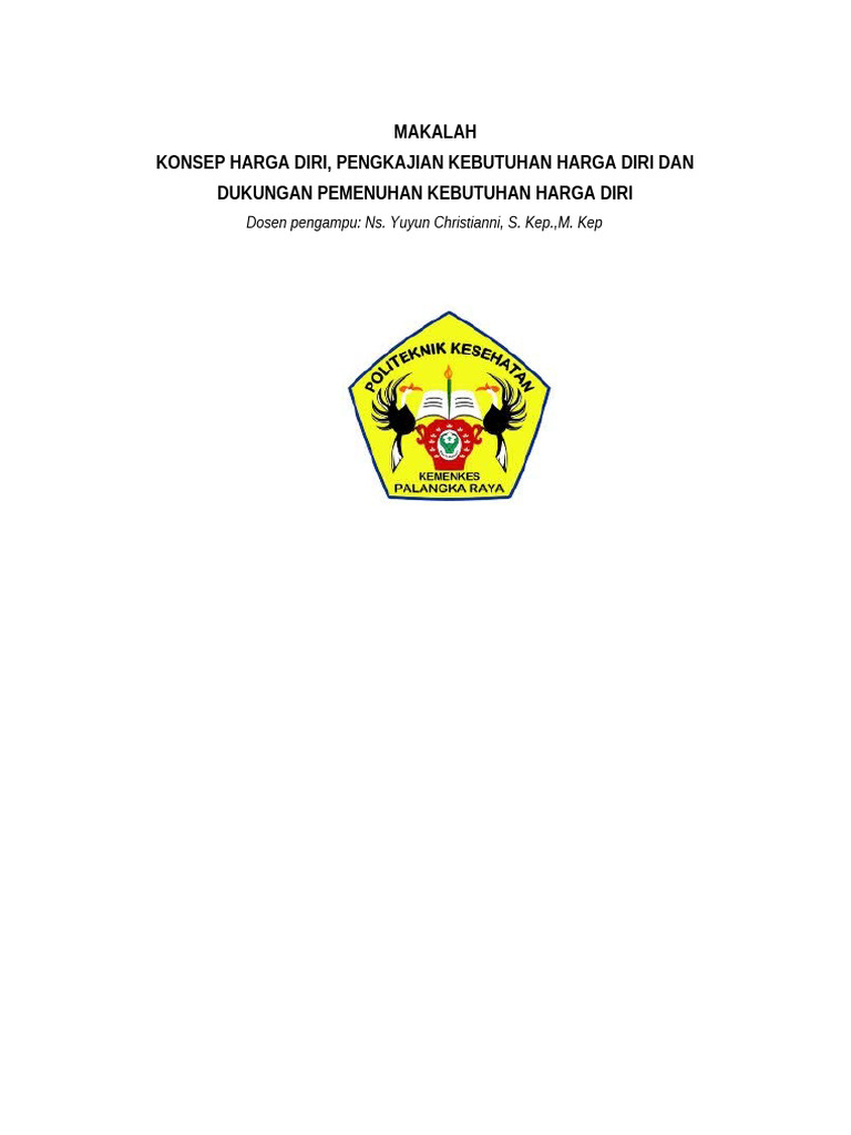7C Jeni Astuti Makalah Kepdas | PDF