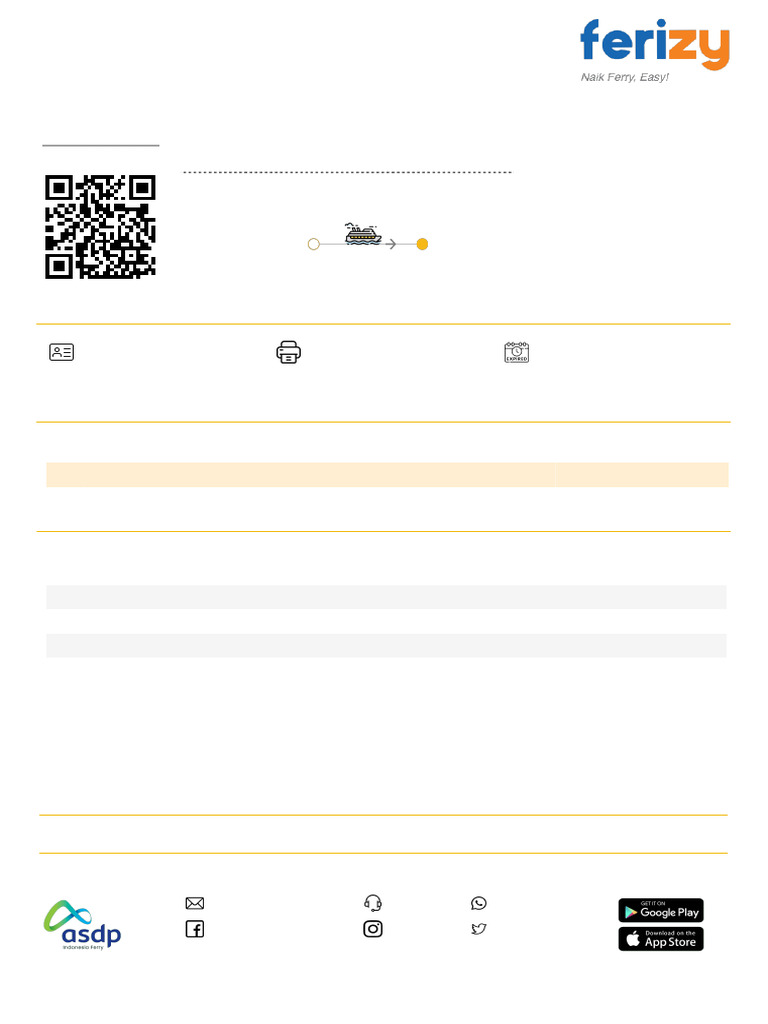 E-Ticket Randy | PDF