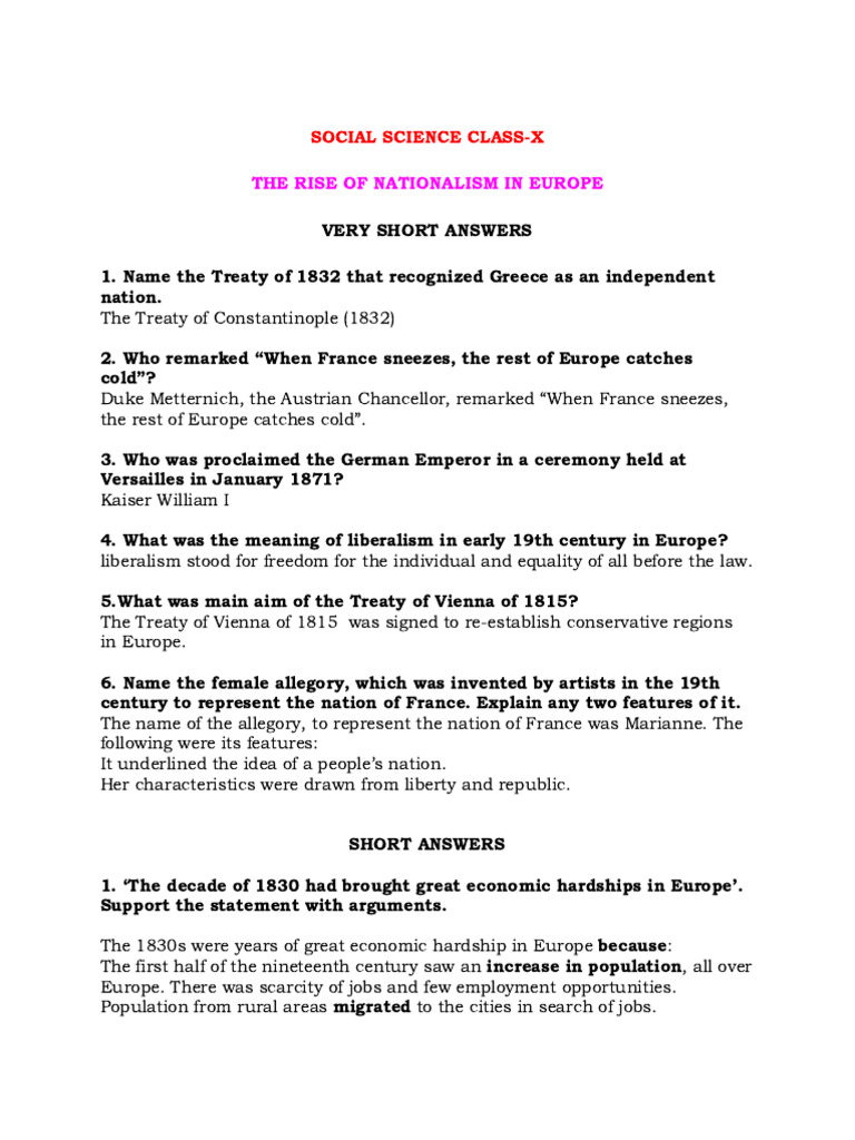 X SST MODULE 2023.docx | PDF