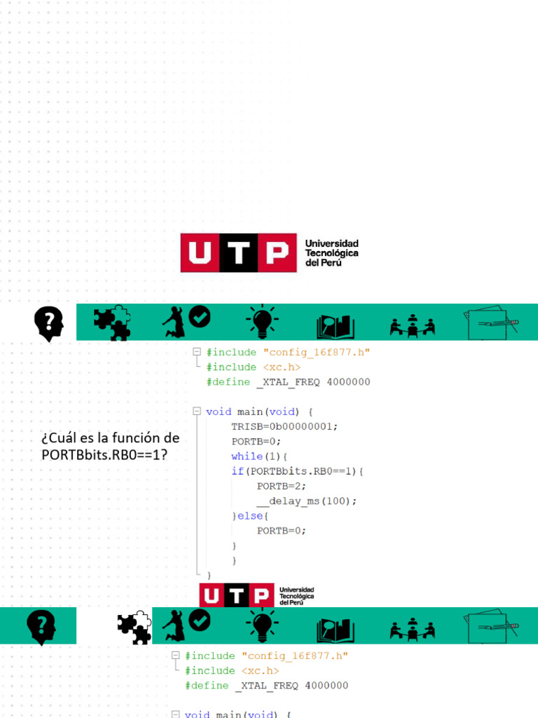 S08.s1 - Microcontroladores | PDF