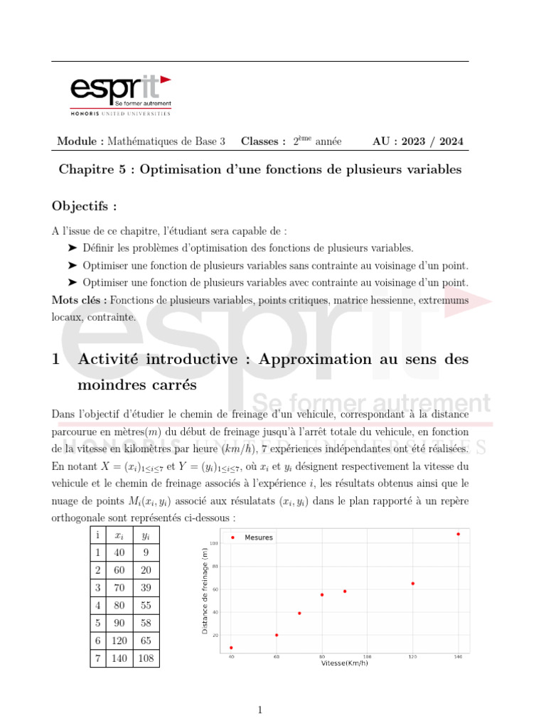 MAT6 | PDF