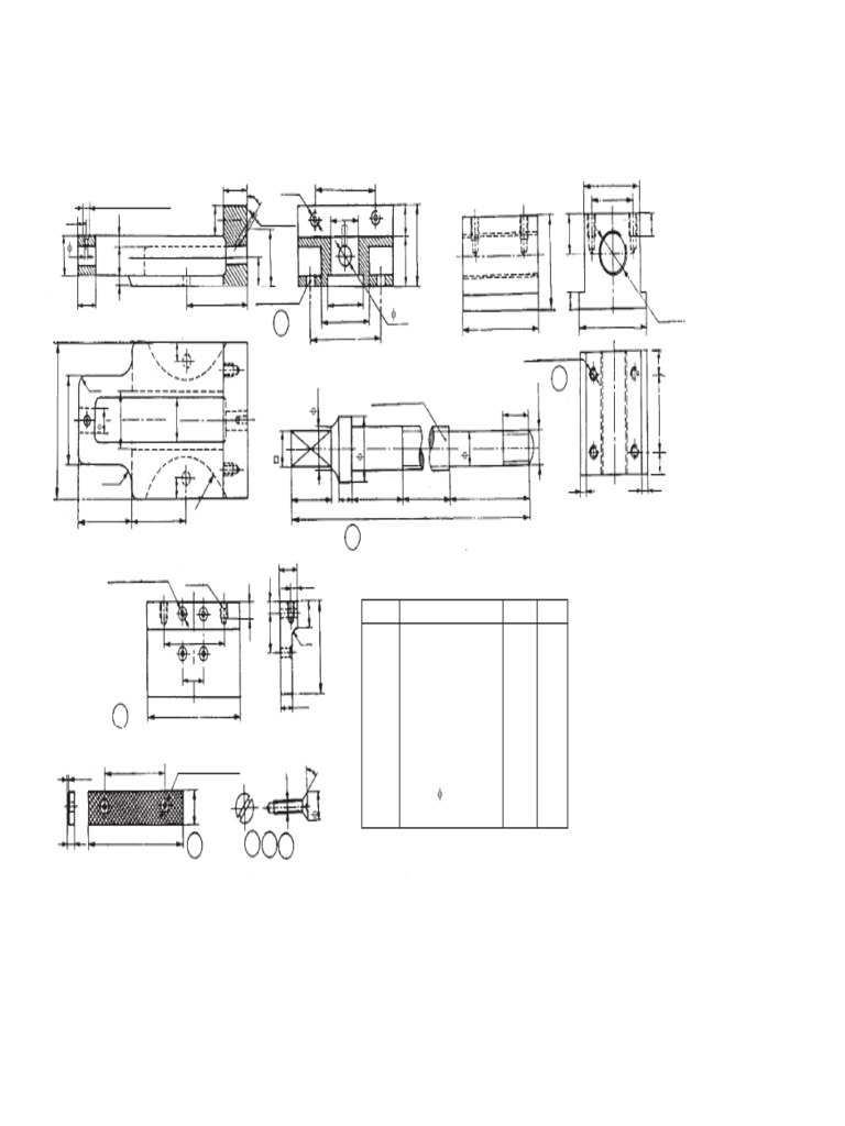 machinedrawing-1-474-318-321 | PDF