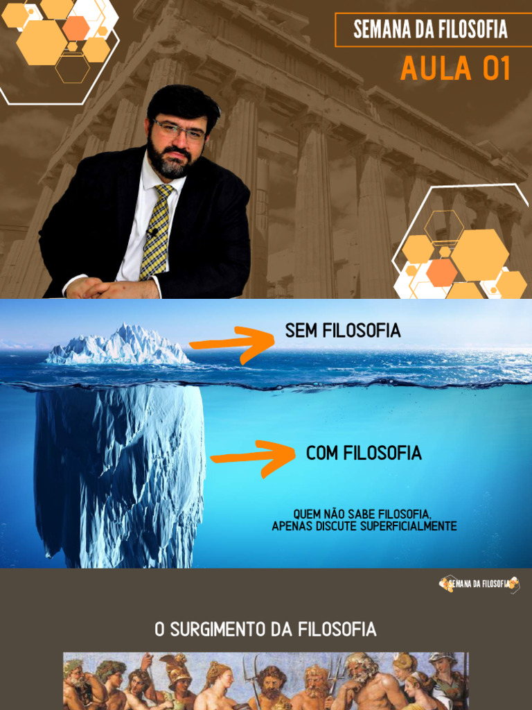 Slides SF Aula01 | PDF
