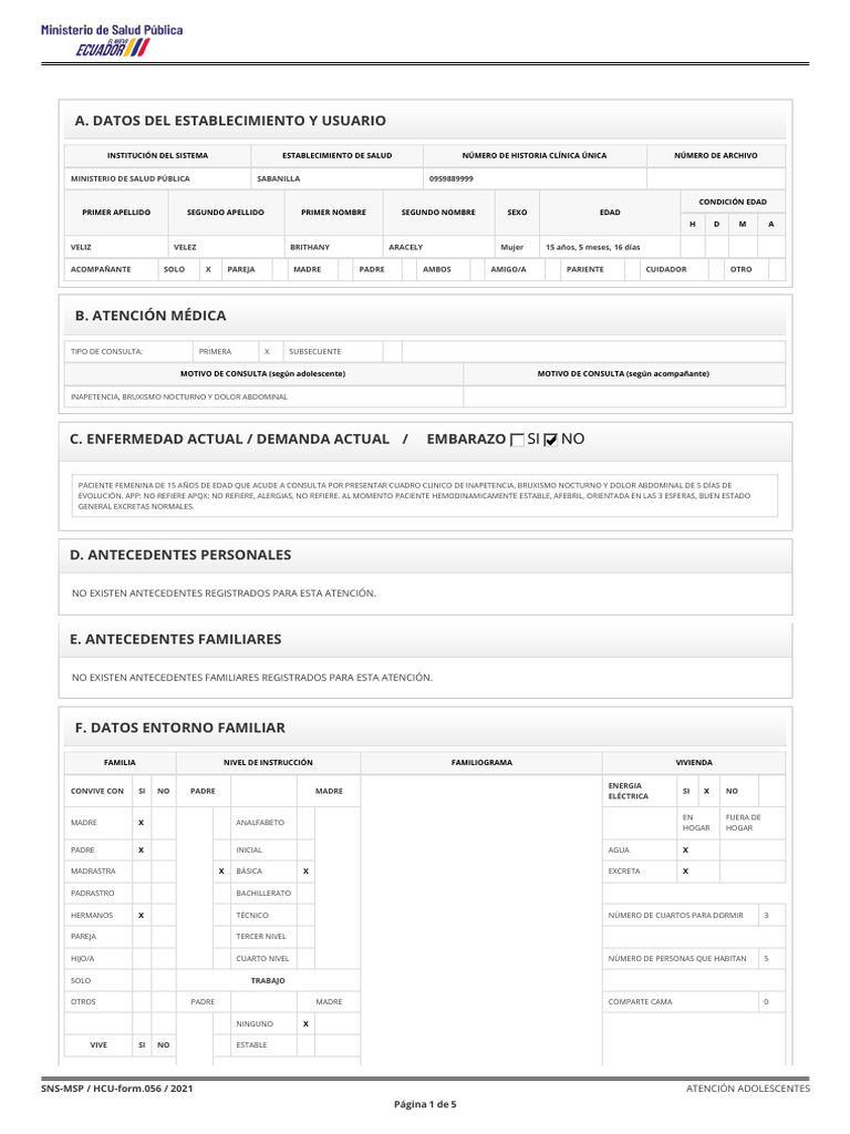 SNS_MSP_HCU_form_056.2021 (1) | PDF