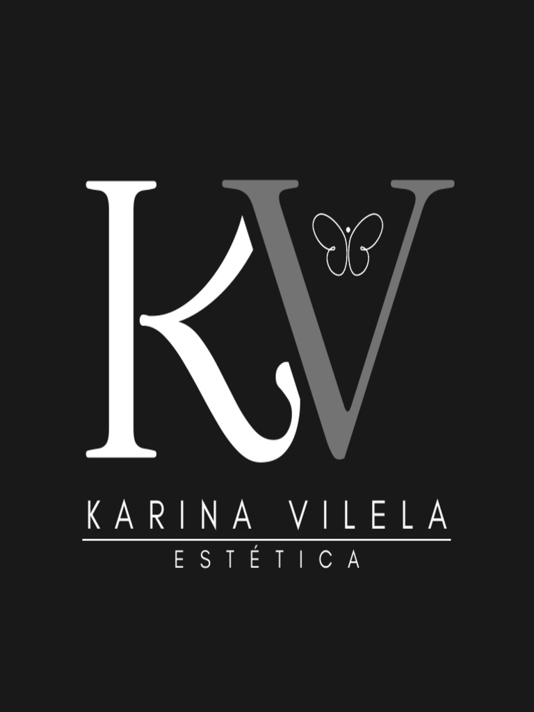 Karina Vilela: Estética | PDF