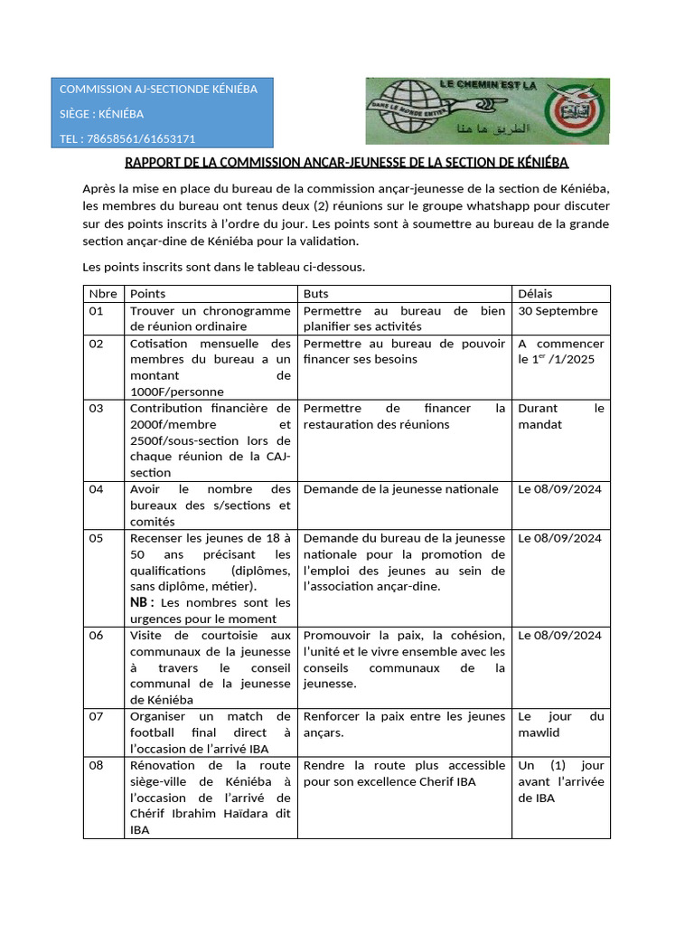 Aj Section | PDF