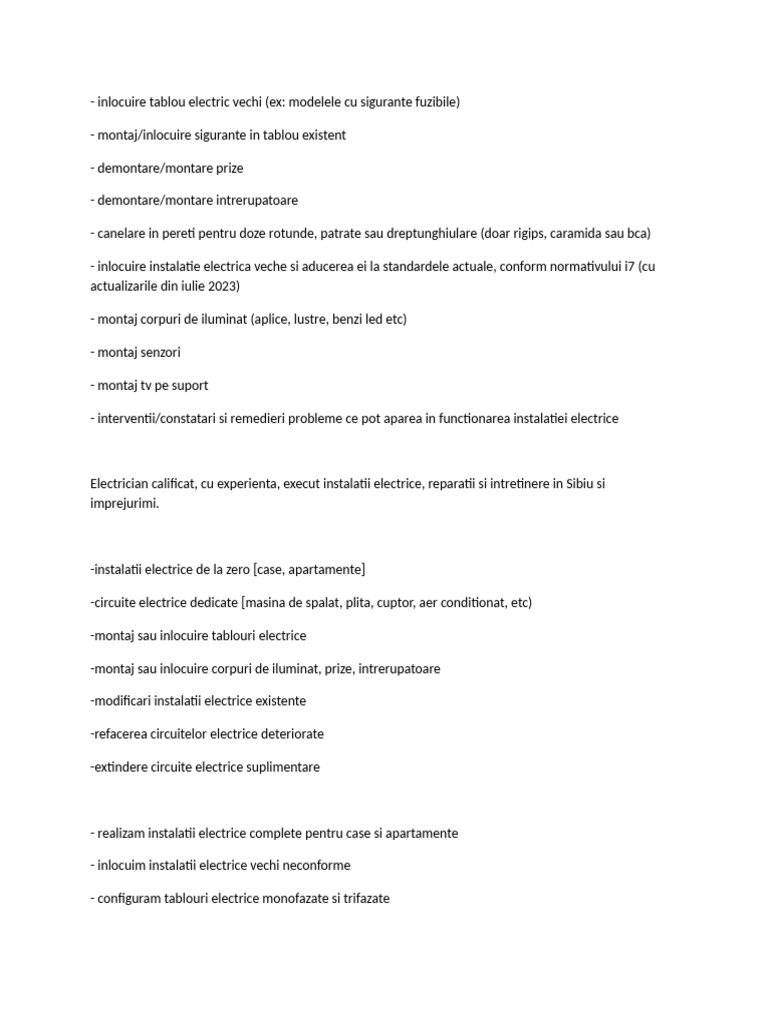Elct | PDF