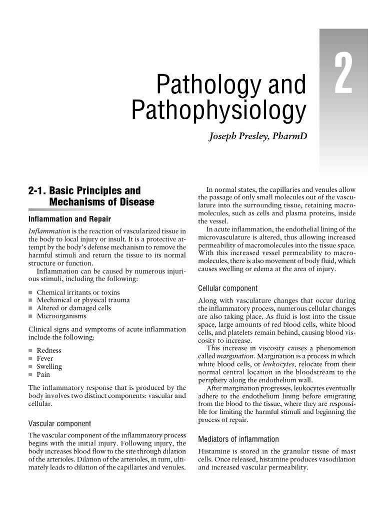 Patho | PDF