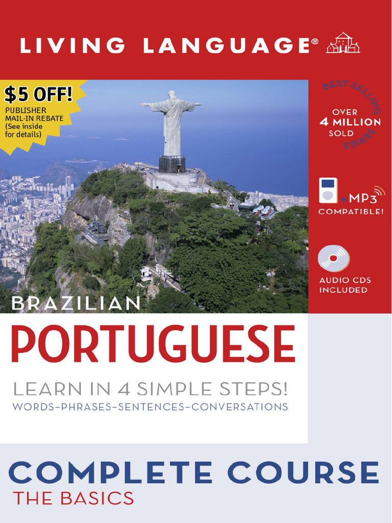 Complete Portuguese The Basics by Living Language Excerpt - TOAZ - INFO ...