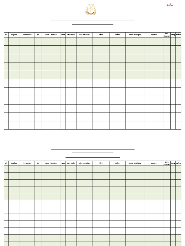 Les Cinq 1ers Cee 2024 Par Dpe Dce | PDF
