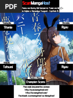 Reality Quest - Capítulo 1 | PDF