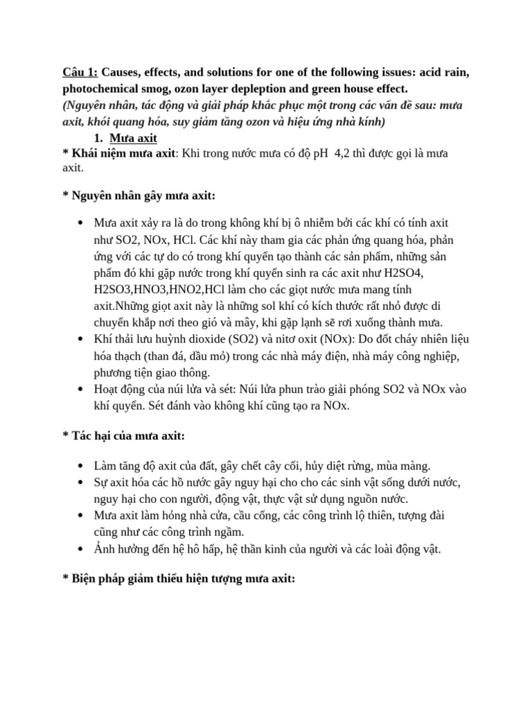 Questions Chap 1-3 | PDF