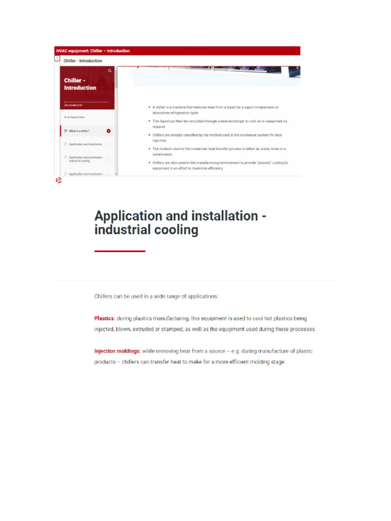 DANFOSS TRAINING | PDF