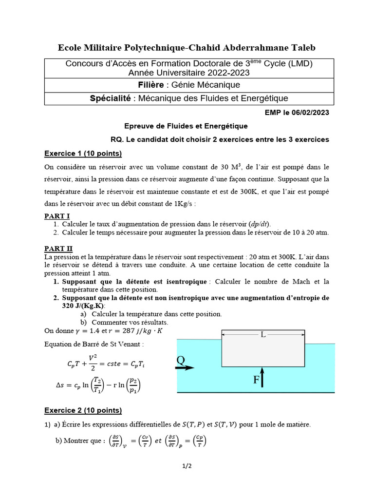 Mfe 2 | PDF
