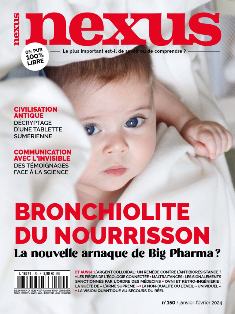 Nexus 150 Découpé | PDF