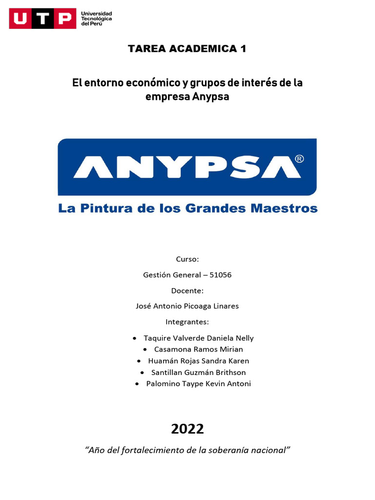 Ta1 Anypsa | PDF
