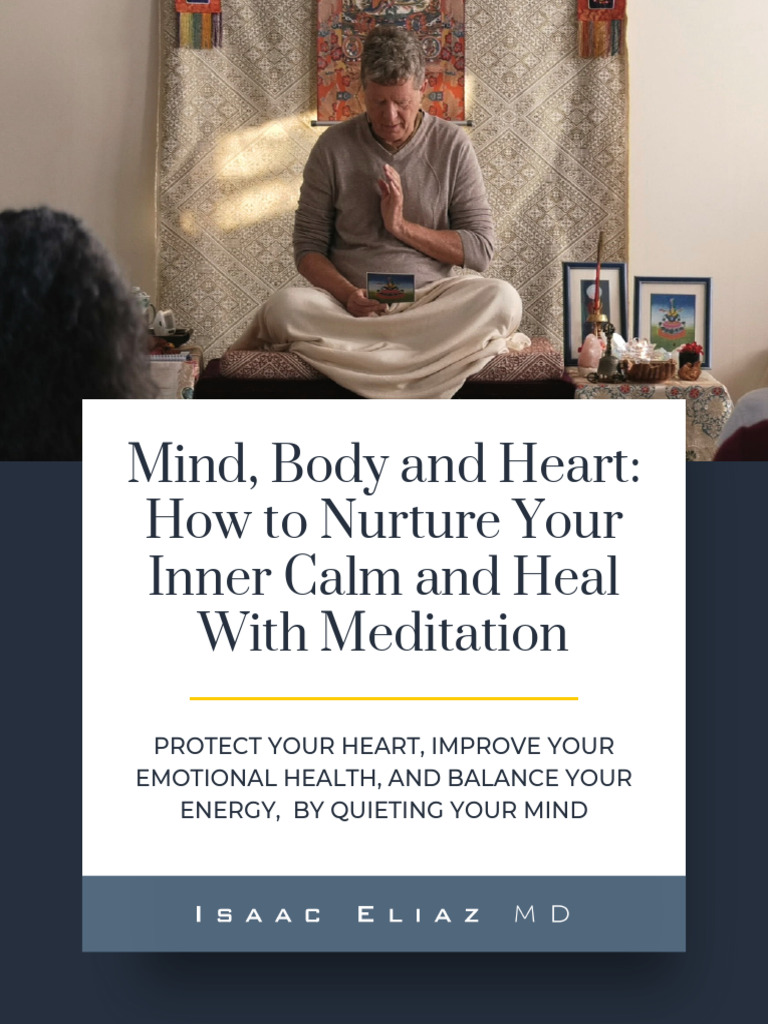 Meditation With Tonglen Guide | PDF