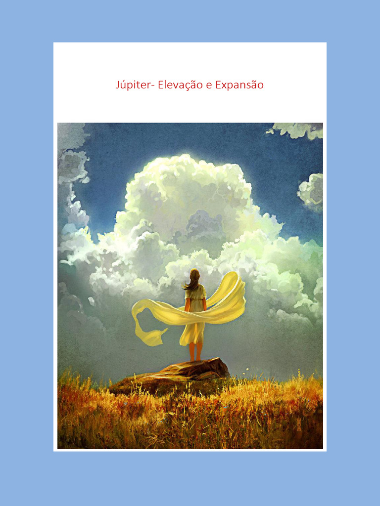 Júpiter | PDF