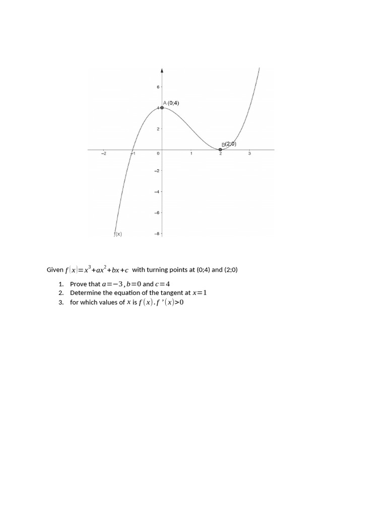 Given Fx Pdf 