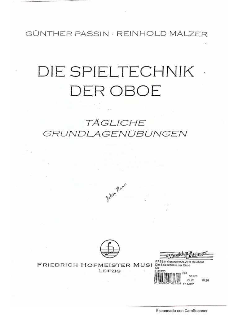 Passin | PDF